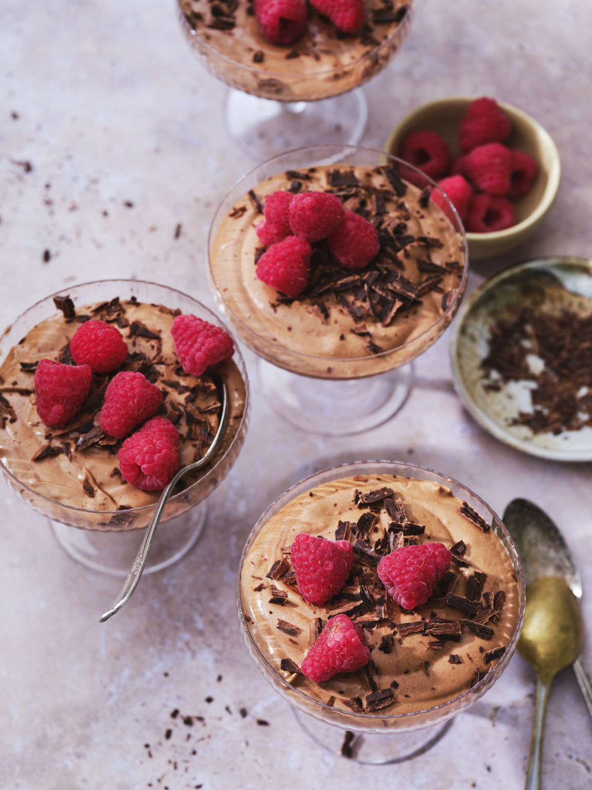 Ovenschotel met prei en kerrie - Project Gezond